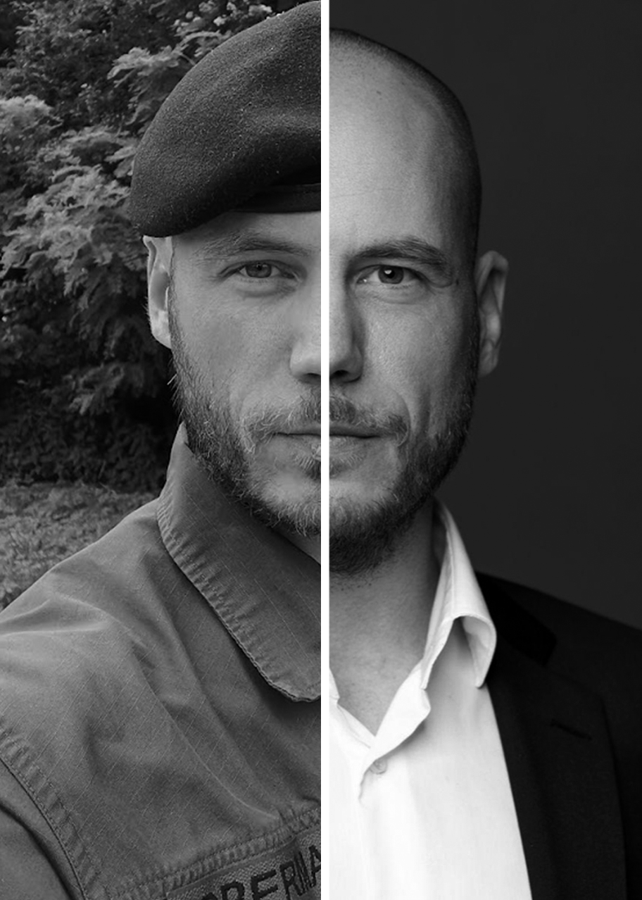 Meet our new head of sales! - RE-liON