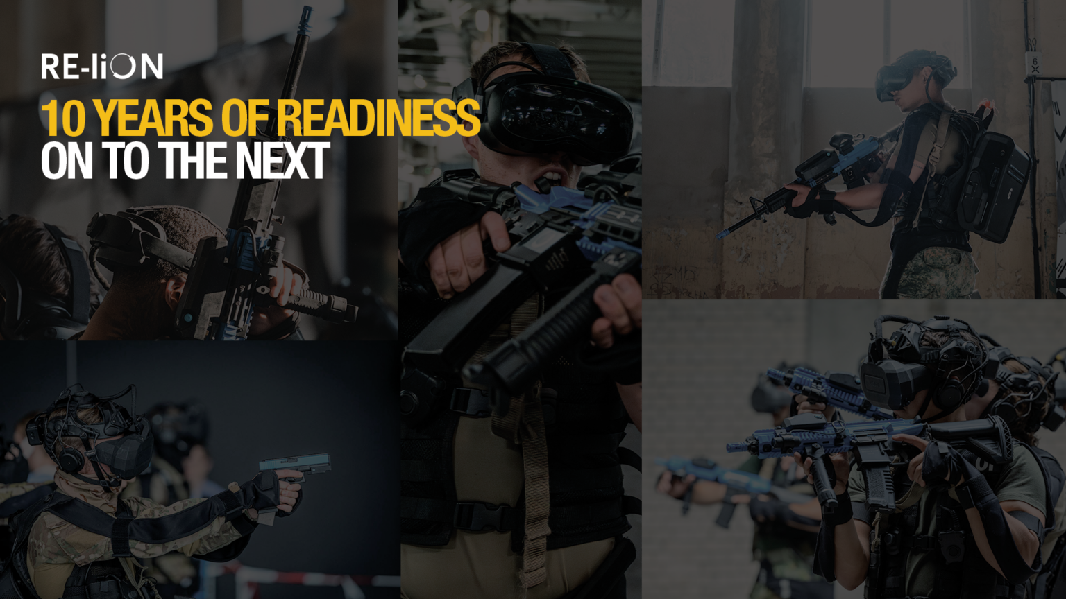 Sustaining Operational Readiness Across Distributed Training ...